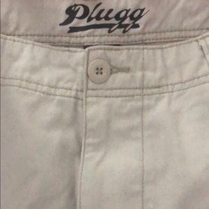 Plugg | Shorts | Plugg Cargo Shorts | Poshmark